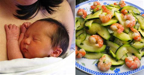 Sau sinh bà đẻ yếu như cua lột chồng nhớ nấu món siêu bổ này để vợ cứng xương nhiều sữa