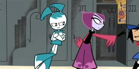 10 Best Episodes Of My Life As A Teenage Robot Ranked