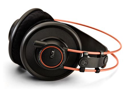 AKG K 712 PRO Studio Headphones [K712-PRO] : AVShop.ca - Canada's Pro ...