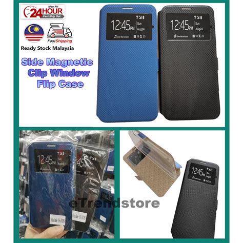 Huawei Honor X B X B X B V V Lite Lite Slim Window Flip Case Pouch Casing Side
