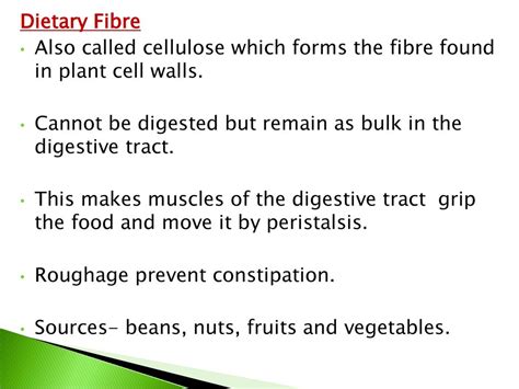 Human And Social Biology Food And Nutrition 10chm Ppt Download