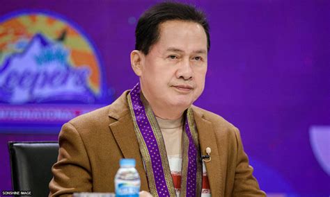 Abogado Ni Quiboloy Pumalag Sa Imbestigasyon Ng Kamara