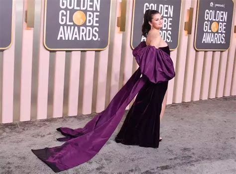 Selena Gomez Admits She Lied Over Effect Of Body Shaming On Her