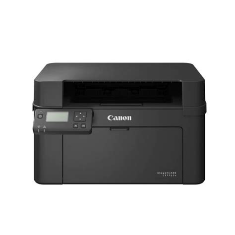 Canon Image Class Lbp913w A4 Laser Printer Plastic Material Semi Automatic Operation User