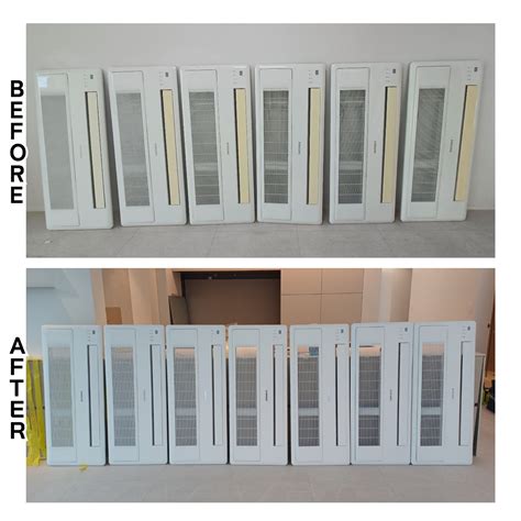 주엣지클린 시스템 에어컨 유지보수 전문 업체 Edgecleanofficial • Instagram Photos And Videos