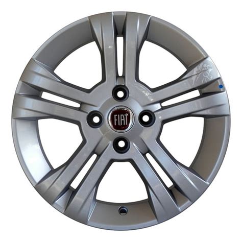 Il Cavallino Wheels Llanta Aleacion Original Fiat Palio Uno Luxury