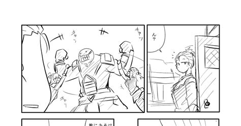 Falloutnewvegas 【fonv】きゃすさんといっしょ 94本目【漫画】 織匡俗のマンガ 漫画 きゃすさんといっしょ