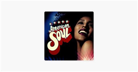 ‎american Soul Album By Various Artists Apple Music
