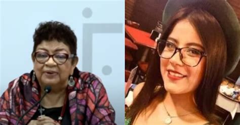 ¿de Qué Murió Ariadna Fernanda Fiscalía De Cdmx Confirma Que Falleció
