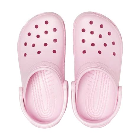 Crocs Classic Clog Ballerina Pink Hemley Store Australia
