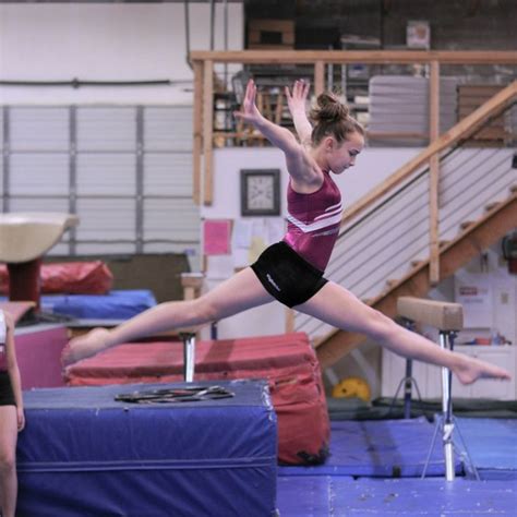 Handstand Shapes Swing Big Jump Workout Gymnastics Coaching