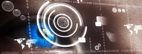 Iot Security System For Homes Controlled By The Eye