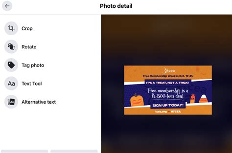 how to increase accessibility with alternative text alt text tcea