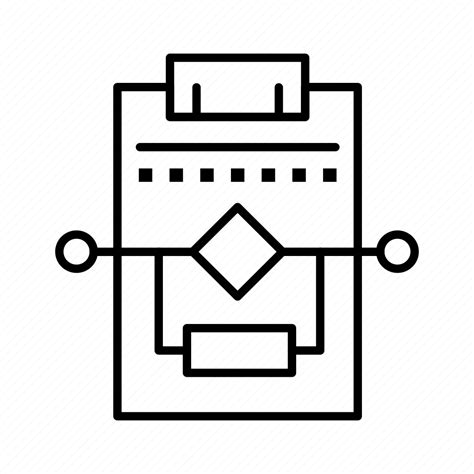 Network Process Settings Workflow Icon Download On Iconfinder