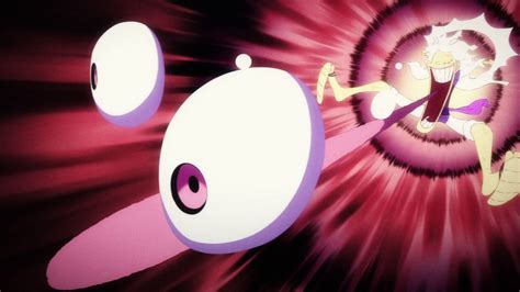 One Piece Luffy Cartoon Shocked Face By Dustiniz117 On Deviantart