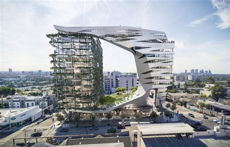 Sunset Strip Tag Archdaily