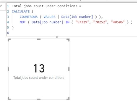 Solved Best Way To Exclude A List Of Values From A Column Microsoft Fabric Community