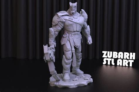 Megatron Transformers Decepticon 3d Print Stl Files For