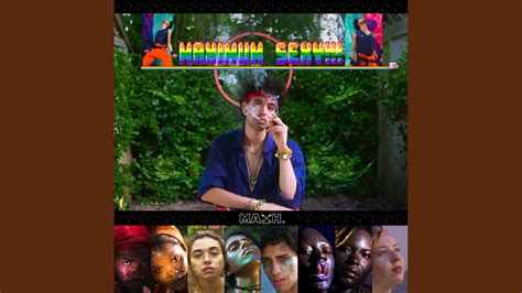 MAXIMUM SEXY YouTube