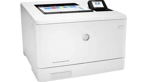 HP Color LaserJet Enterprise M455dn Farblaser Drucker A4 27 S./min 27 S ...