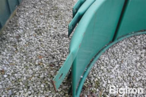 8 Skirted Bale Ring Bigiron Auctions