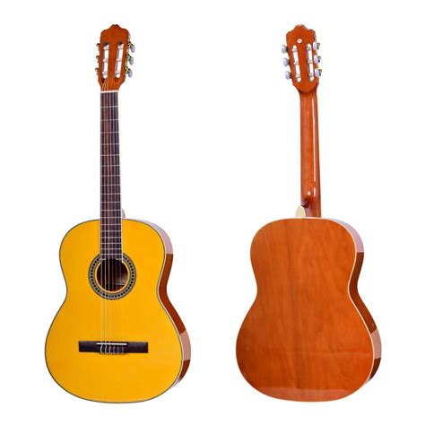 Beginner 39 Inch Wood Classical Guitar China Manufacturers Suppliers Factory Exporter