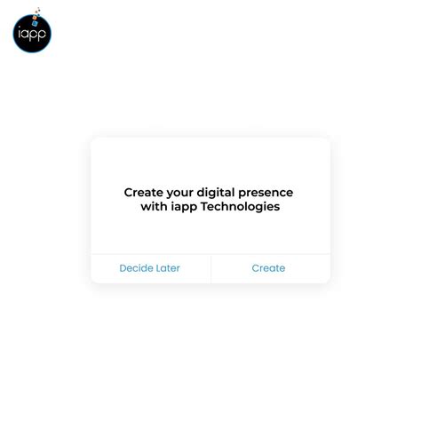 Iapp Technologies Llp On Linkedin Mobileappdevelopment