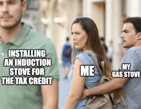 Rare Appliance Meme I Love My New Induction Range R Kitchen
