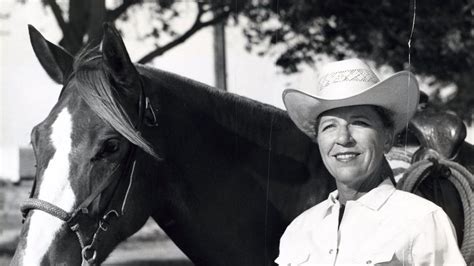 Palm Springs History The Extraordinary Life Of Jane Lykken Hoff