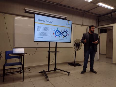 Thiago Rocha 👨🏻‍🏫 Posted On Linkedin