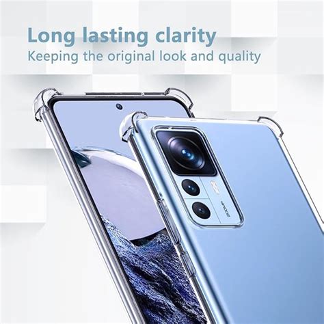 Xiaomi Redmi Note Pro Hoesje Transparant Note Pro Plus Hoesje Anti Shock Bol Com