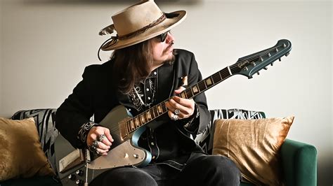 Lance Lopez Trouble Is Good” Rock The Joint Magazine