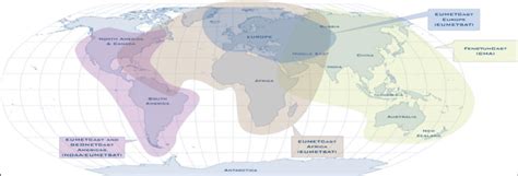 Global Coverage Map GEONETCast System Download Scientific Diagram Global Coverage Map GEONETCast System Download Scientific Diagram
