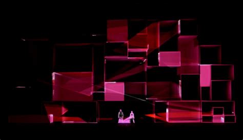 Silhouettes Ref 014 Dance Mapping Artechsel