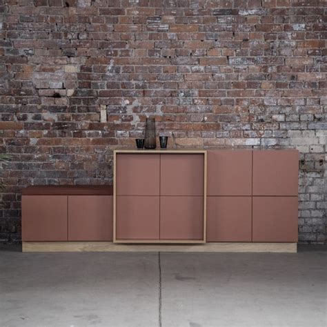 Frame Sideboards From Mizetto Architonic