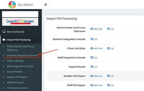 Accessing Secure File Transfer Protocol Sftp Credentials