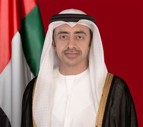 Uae Fm Holds Official Reception In Tel Aviv On Second Anniversary Of Abraham Accords The Gulf