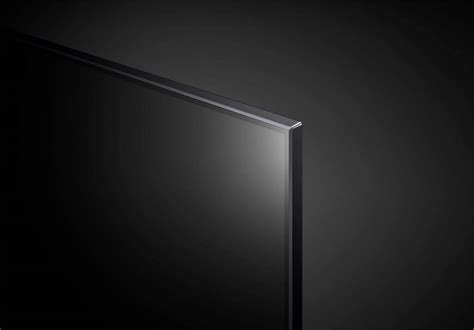 Lg Qned 806 Series 65inch Tves 4k Quantum Dot And Nanocell 120hz Smart Tv