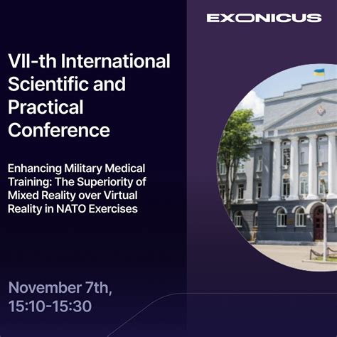 Defensetechnology Militarytraining Innovation Nato Exonicus