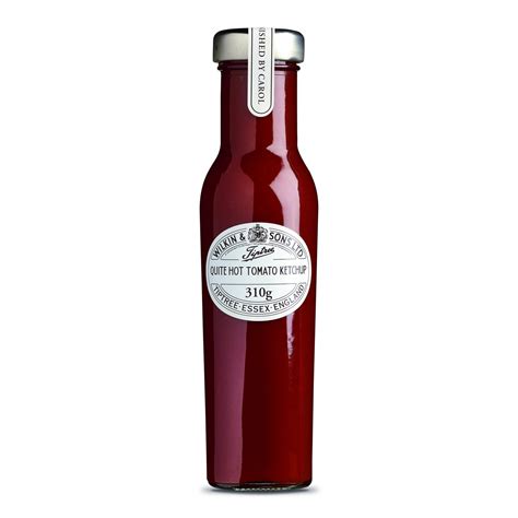 Condiments Tiptree