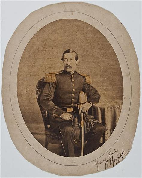 Lot Benjamin F Smith