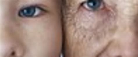 What Age Does Your Body Start To Decline