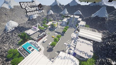 Minecraft Los Mejores Servidores Para Jugar 2025