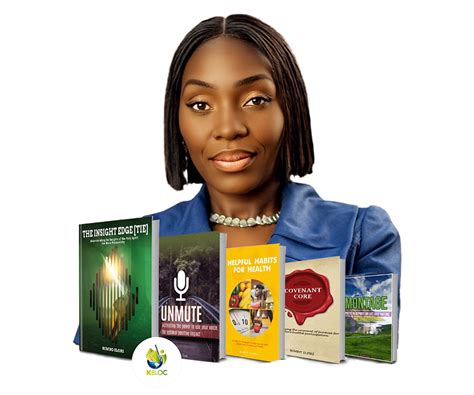 Bimbo Ilori Programs Life Purpose Coaching Books And Self Development