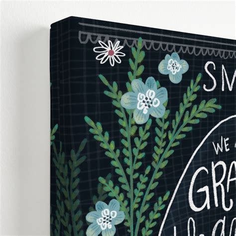 Grateful Every Day Multi Wall Art Shutterfly