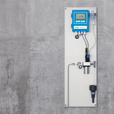 Inline Ph Meter At Hector Dwight Blog