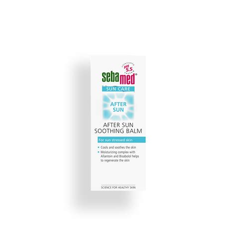 Order Sun Care Range Sun Protection From Sebamed
