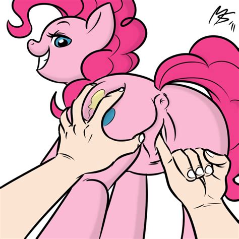 102225 Nude Color Human Fingering Porn Pinkie Pie Artist Megasweet