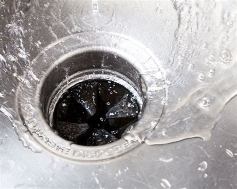 How To Fix A Garbage Disposal 5 Common Problems Real Homes