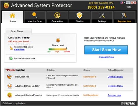 Best Malware Protection Deniscowboy